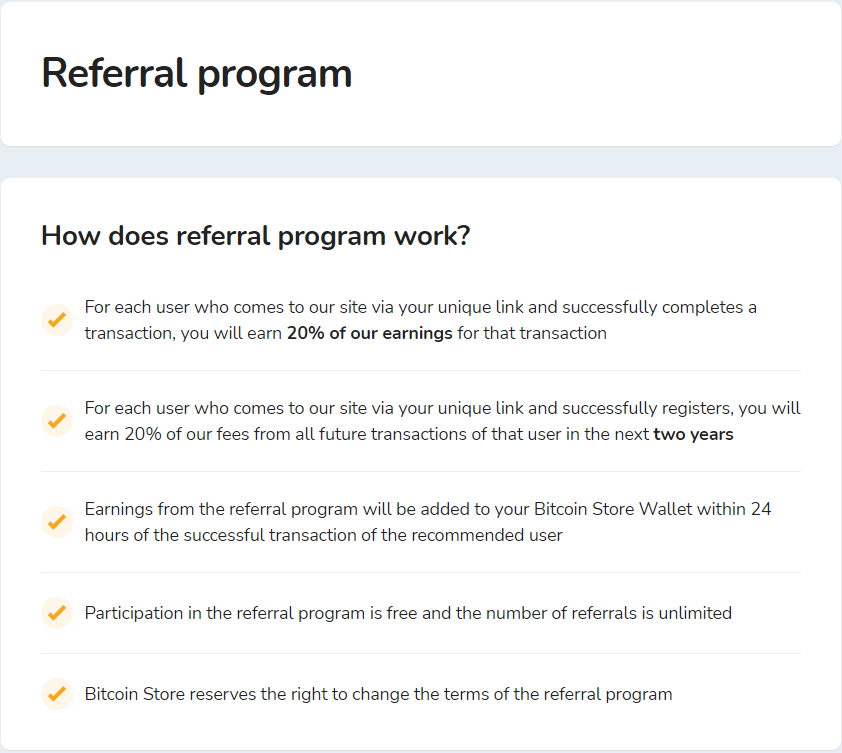 Bitcoin Store – Reviews, Trading Fees & Cryptos (2025) | Cryptowisser
